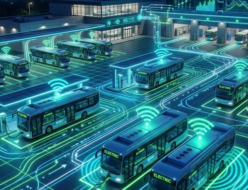 BLE vs. UWB – Asset Tracking Technology Comparison | Safectory